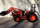 WV Pre Owned Kubota - Kubota Tractors - Kubota Lawn Mowers - Kubota Deals